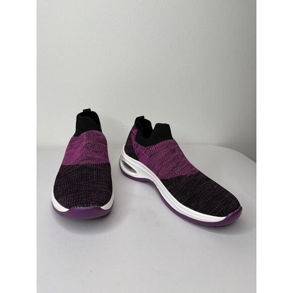 HYPER | Shoes | Hyper Arch Motion Hyper Grip Flip On Sneakers | Poshmark